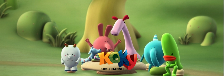 تردد قناة كوكيز كيدزHD Cookies Kids على نايل سات 2023